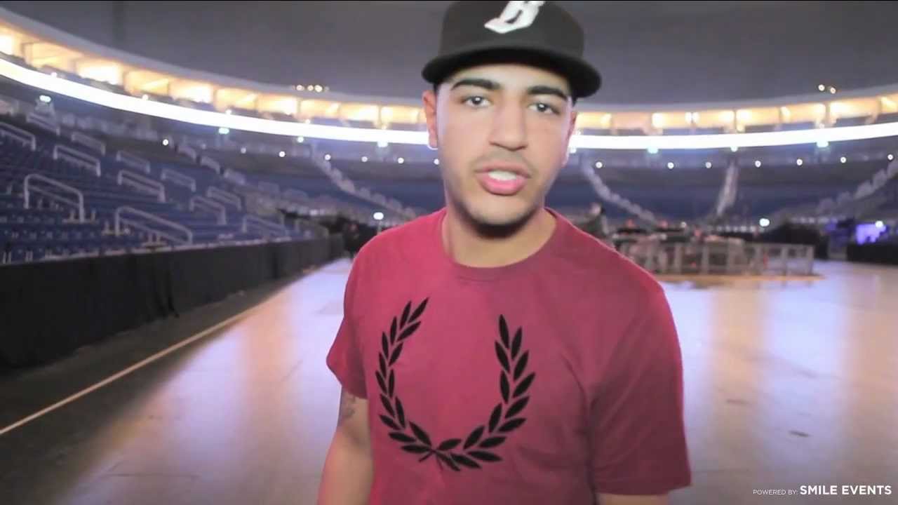 booking@SMILE EVENTS.COM - DJ YEEZY // Official Dj for CHRIS BROWN ...