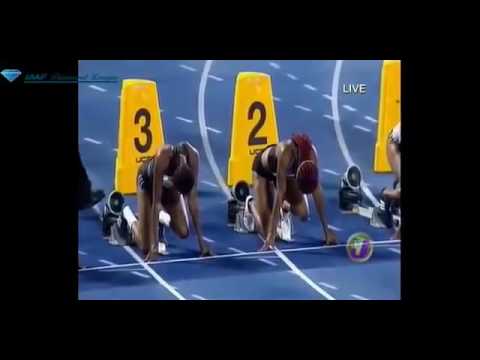450 Brianna Rollins Wins Women's 100m Hurdles   Jamaica International Invitational 2016