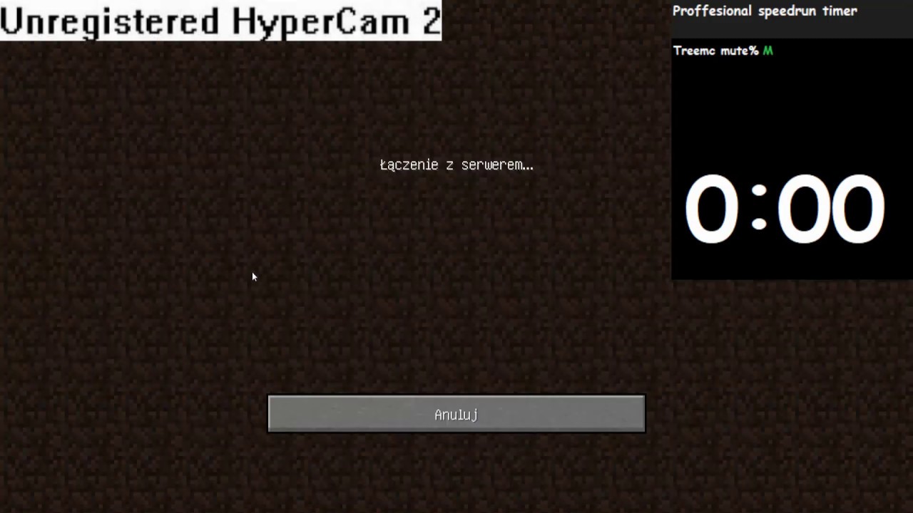 Treemc mute% Glitchless WR 6.79s - YouTube