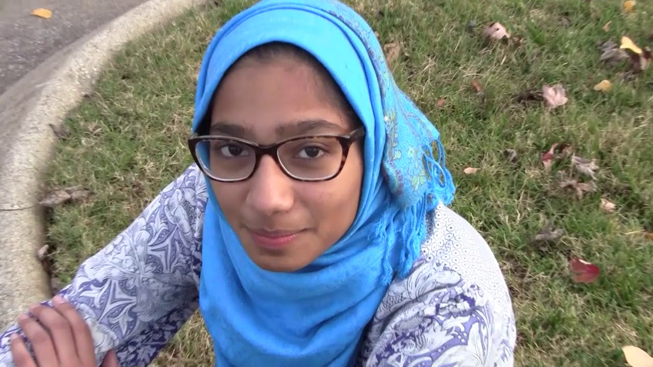 Ifrah for president - YouTube