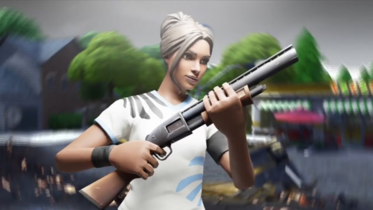 21 TRYHARD FORTNITE NAMES UNTAKEN - YouTube