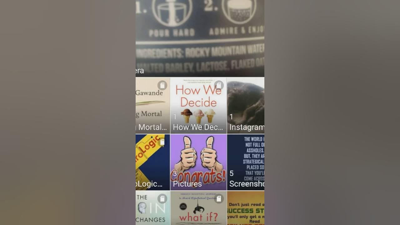 imgur client demo hw3 - YouTube