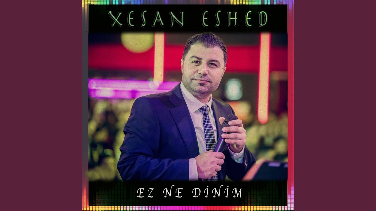 Ez Ne Dinim - YouTube