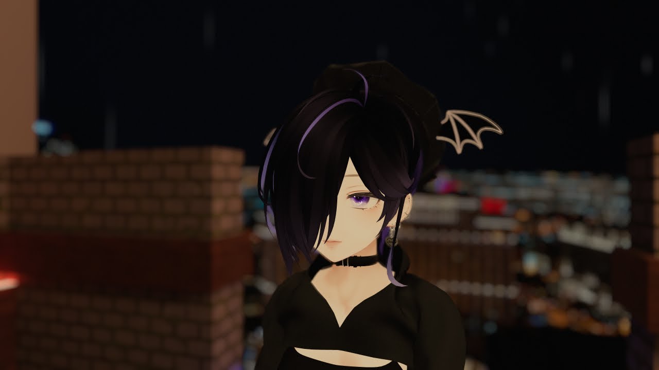 Flow like WaTeR - VRChat Dance - YouTube