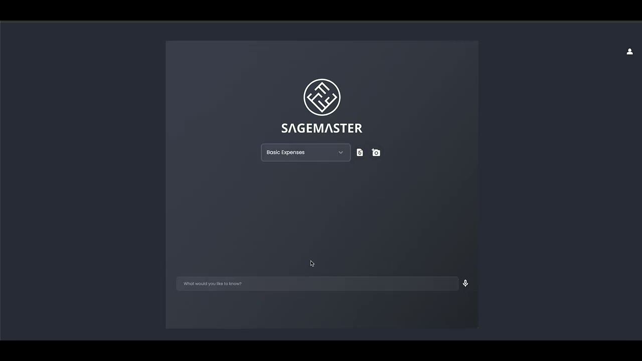 SageMaster AI - How it works - YouTube