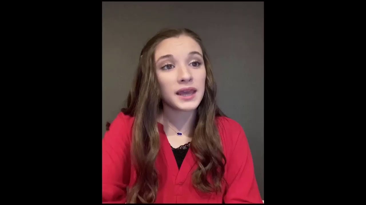 PTP Teen Girls with Isabella Mason 09192020 - YouTube