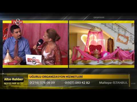 Uğurlu Organizasyon Hizmetleri