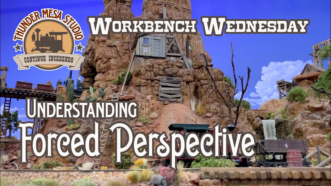 Understanding Forced Perspective | Workbench Wednesday - YouTube