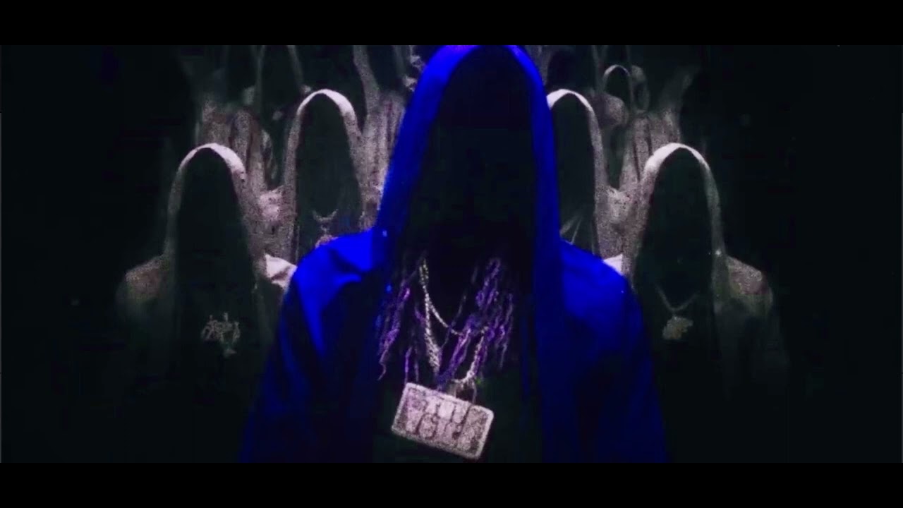Lil Durk ~ Mad Max ~ feat Future {Chopped and Screwed} - YouTube