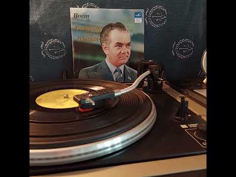Lütfiyar İmanov (İlk) - \