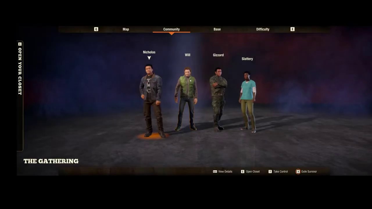 Vgo 40 Live Stream state of decay 2 - YouTube