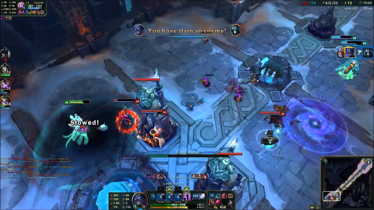 Greatest Shen NA - YouTube