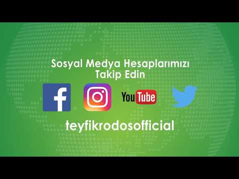 SOSYAL MEDYA REKLAM - Youtube, Facebok, Instagram, Twitter Tanıtım Video