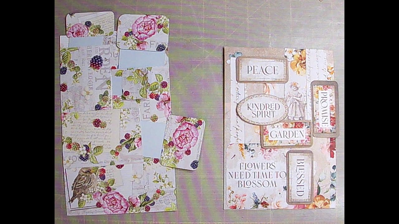 Secret Journaling Multiple Hidden Areas / Hidden Journaling / Craft ...