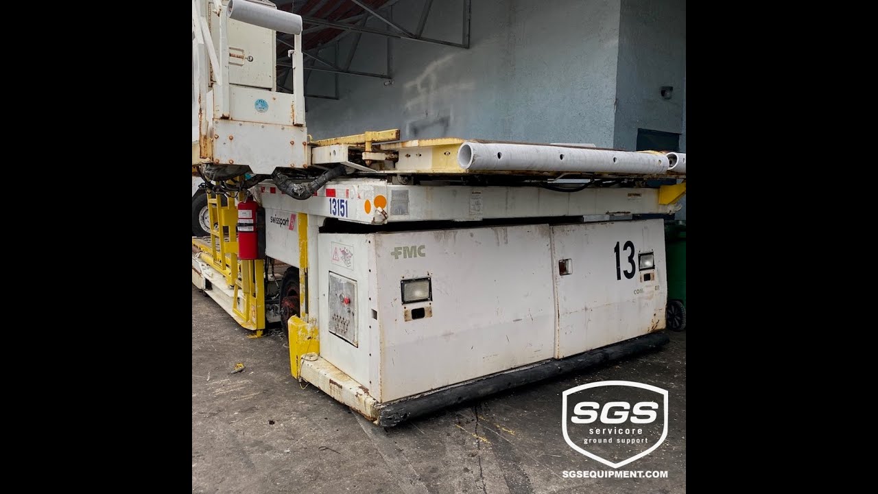 Commander 15 STD Working Condition - YouTube