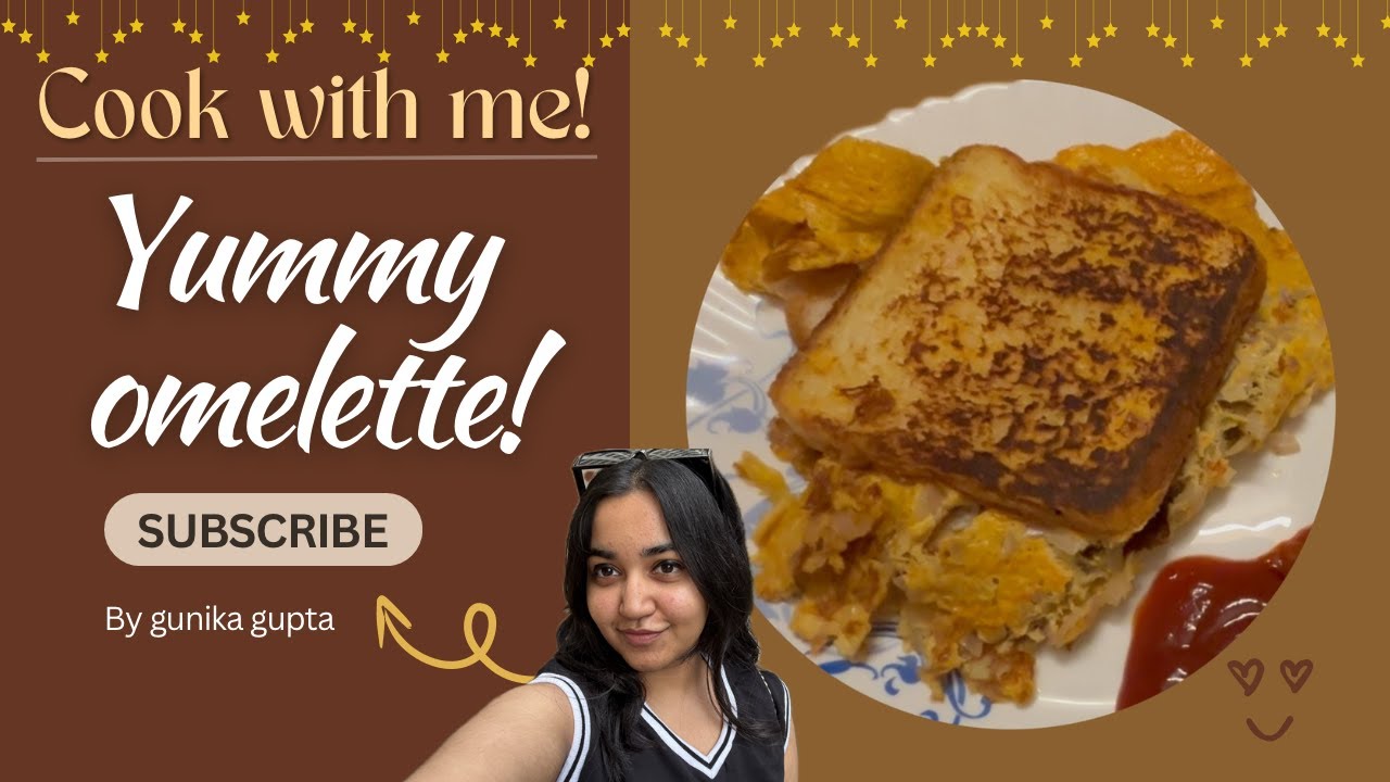 COOK WITH ME | me, my pan and some main character weather energy ...
