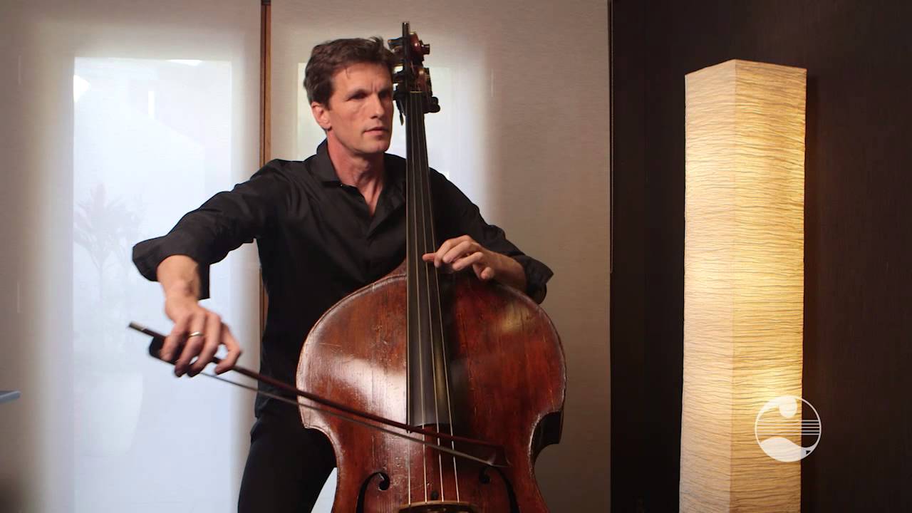 AMEB Double Bass Technical Work: Grade 4 - Hand shapes and shifting ...