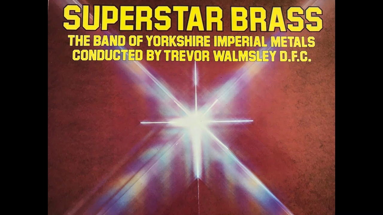 Summertime - Roy Roe, Soprano Cornet - YouTube