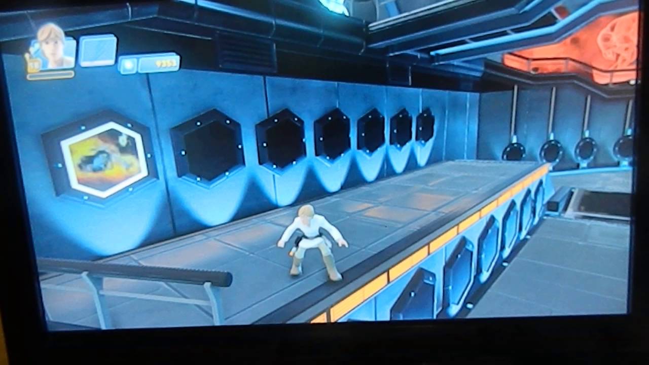 Disney Infinity 3.0 Glitch: Ghost Rider's Motorcycle Toy Disc is not ...