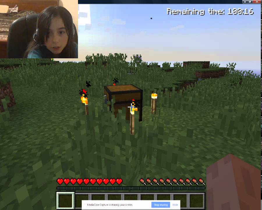 Minecraft|Ep 3|Minecraft Rules - YouTube