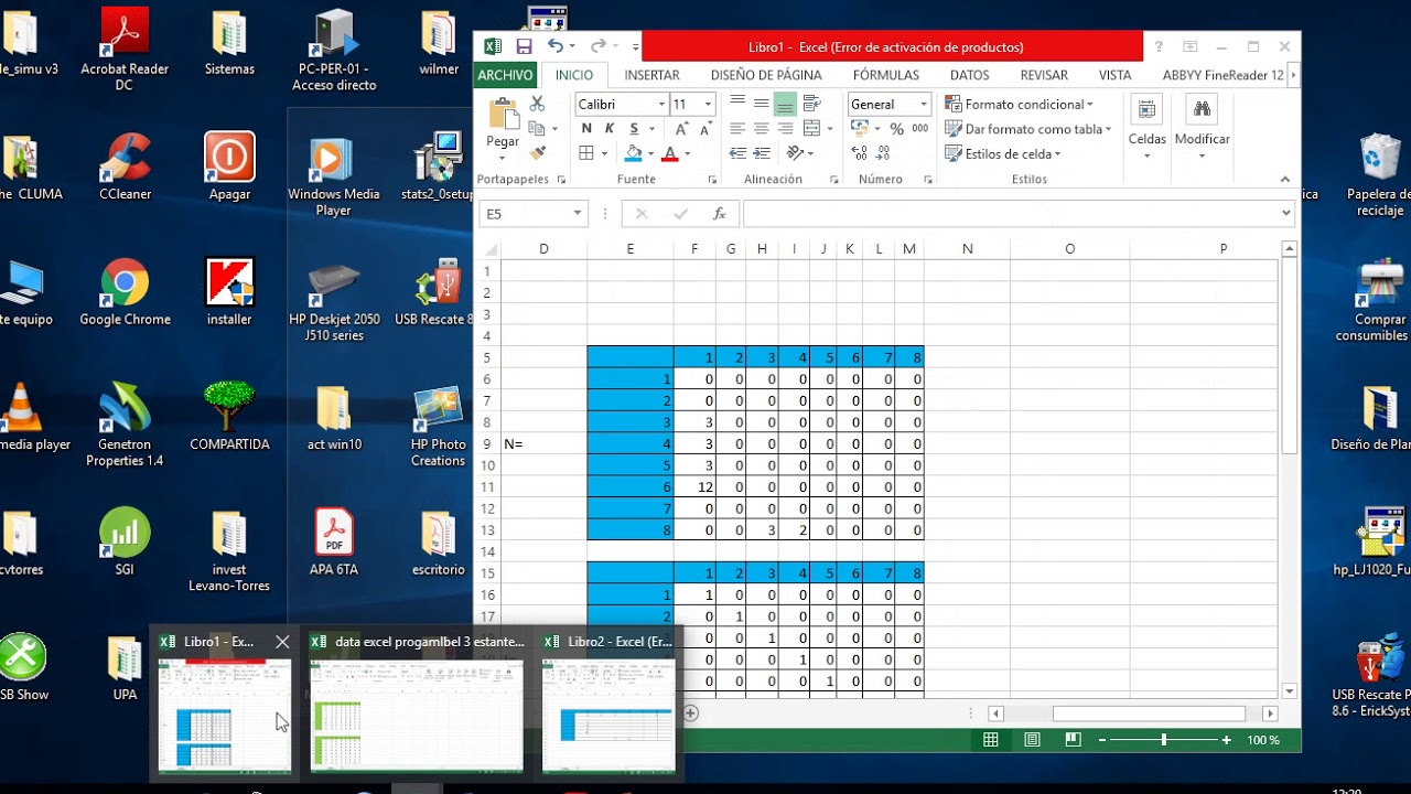 semana 3 diagrama de explosión - Gozinto - YouTube