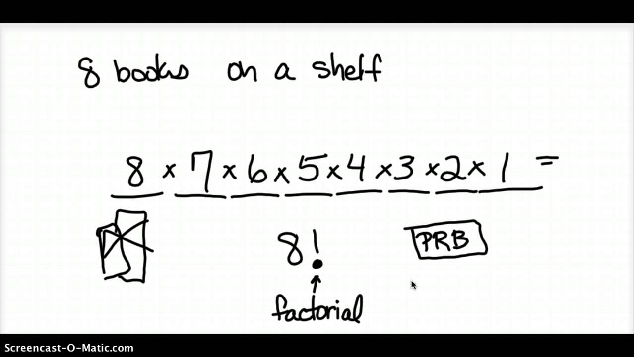 Learn to Count Possibilities - YouTube