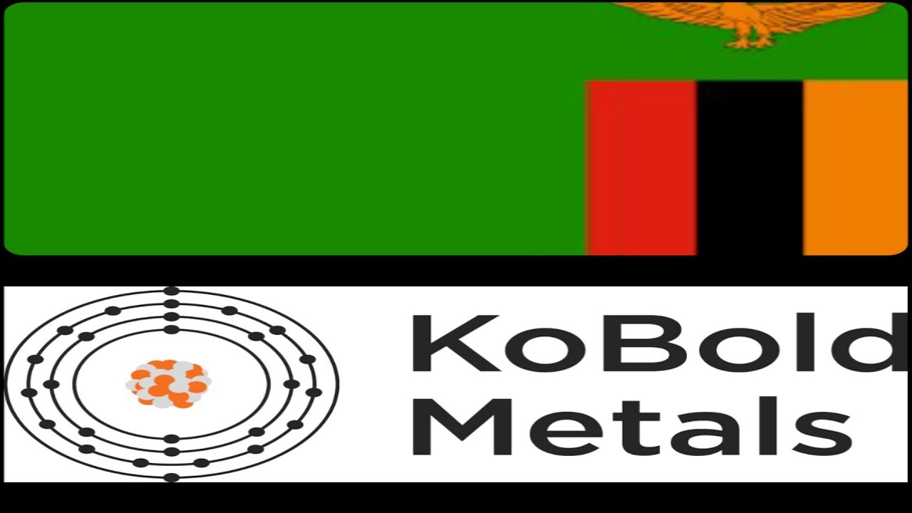 We Need to Talk About Kobold Metals :The Game Changer for Zambia - YouTube