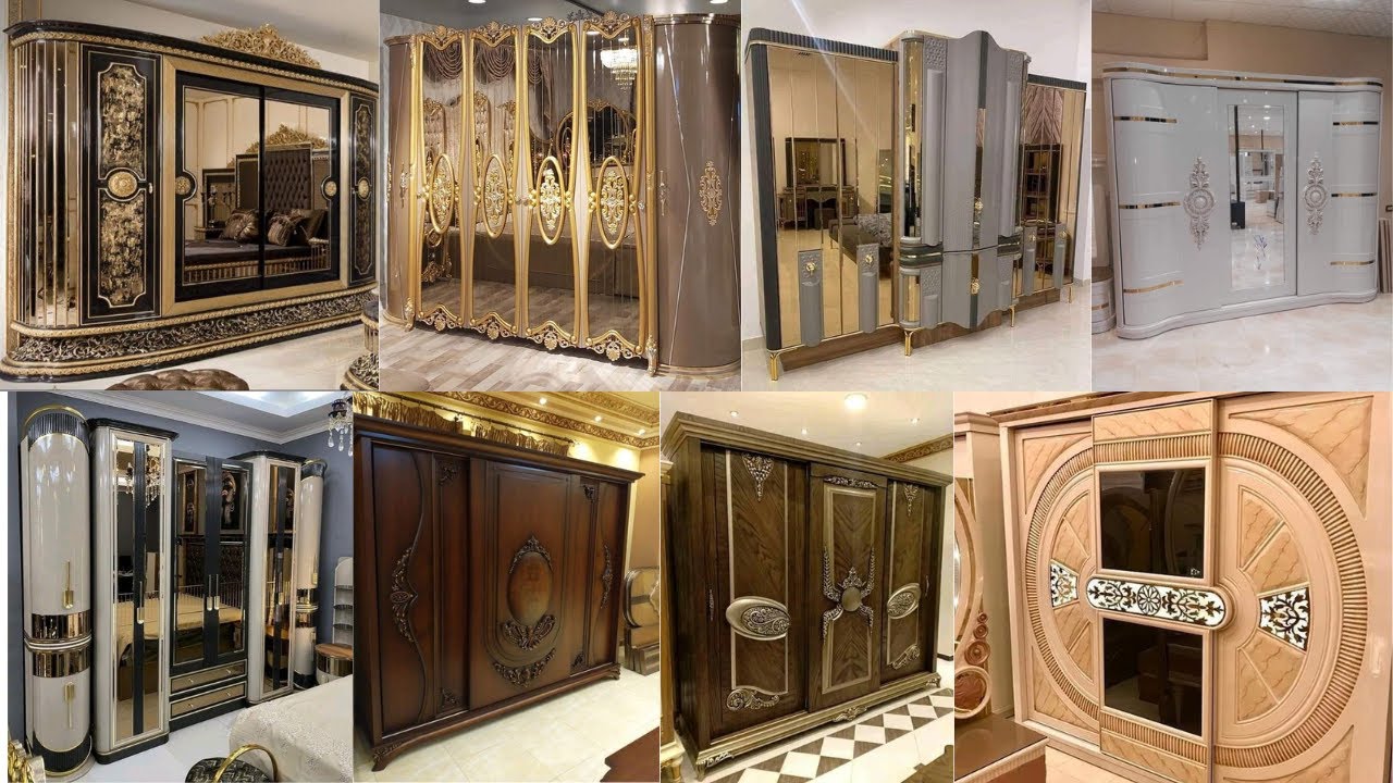 Almari Collection || Almira Design || Furniture || Living Room ...