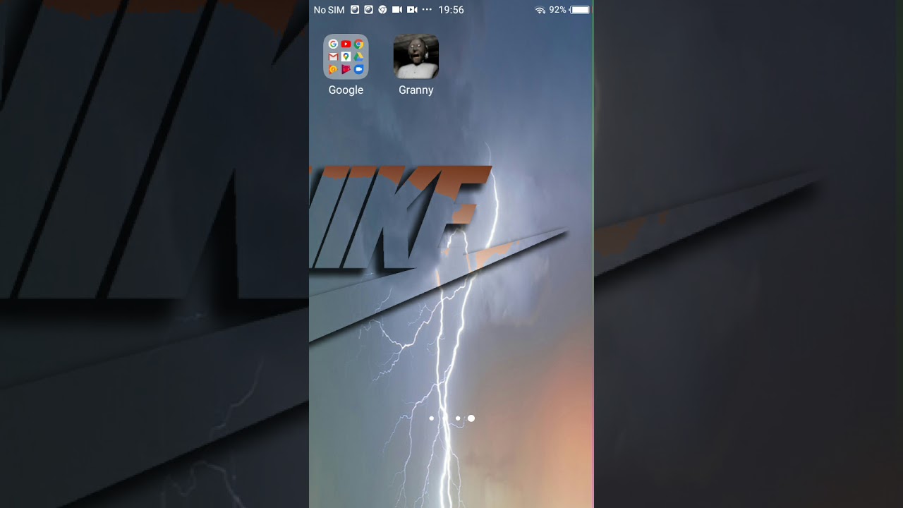 Nak buat team outwitt - YouTube