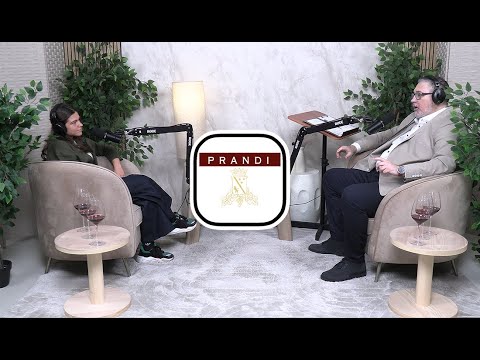 EP.90 - CRISTINA PRANDI e i suoi VINI raccontati da CRISTINA PRANDI ...