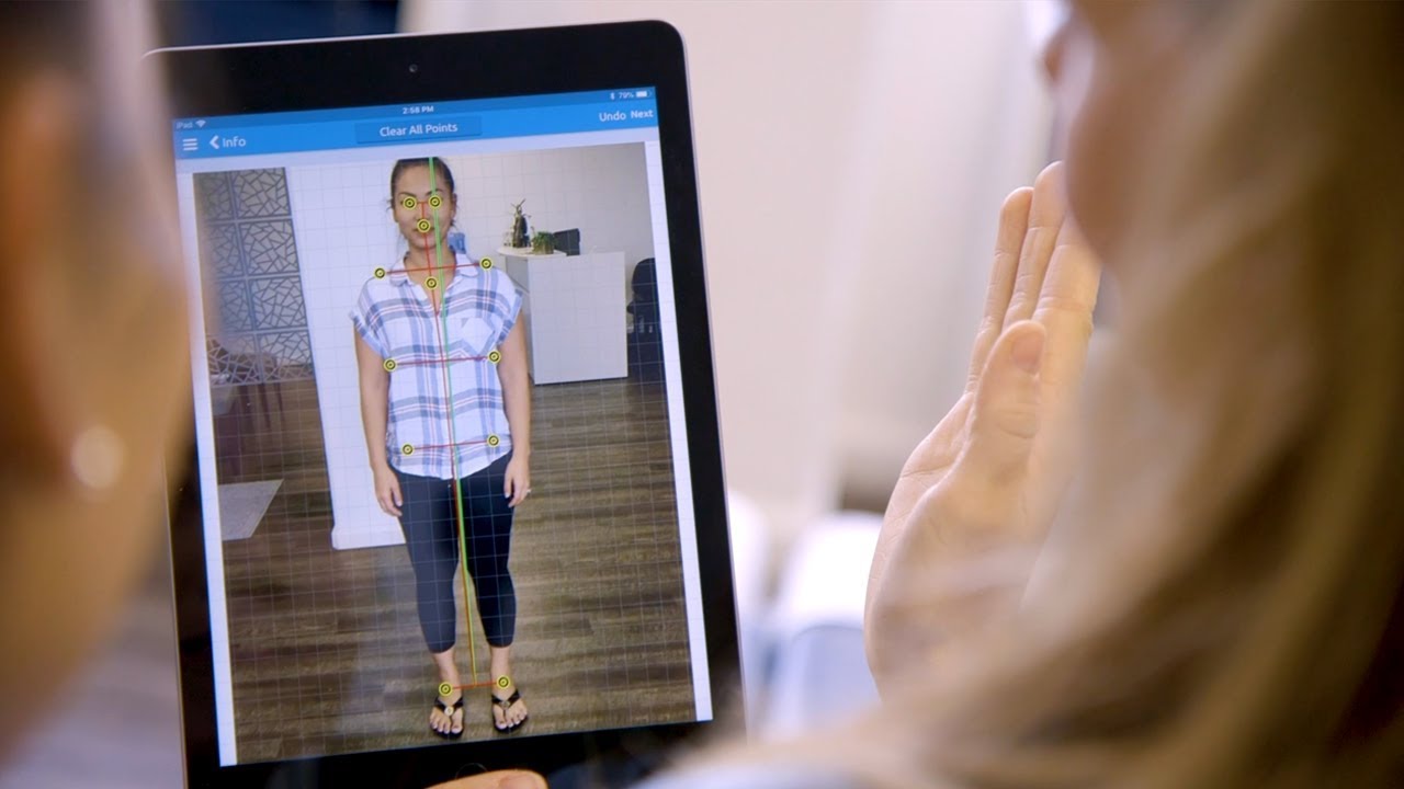 3 Steps to Pain-Free Health - YouTube