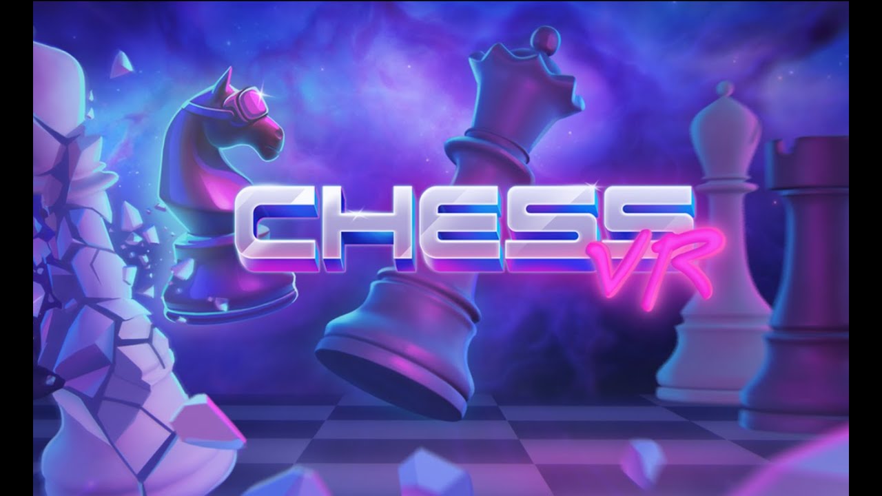 Chess VR | FAST PREVIEW GAMEPLAY MECHANICS | META OCULUS QUEST | SILENT PLAYER | NO COMMENTING ...
