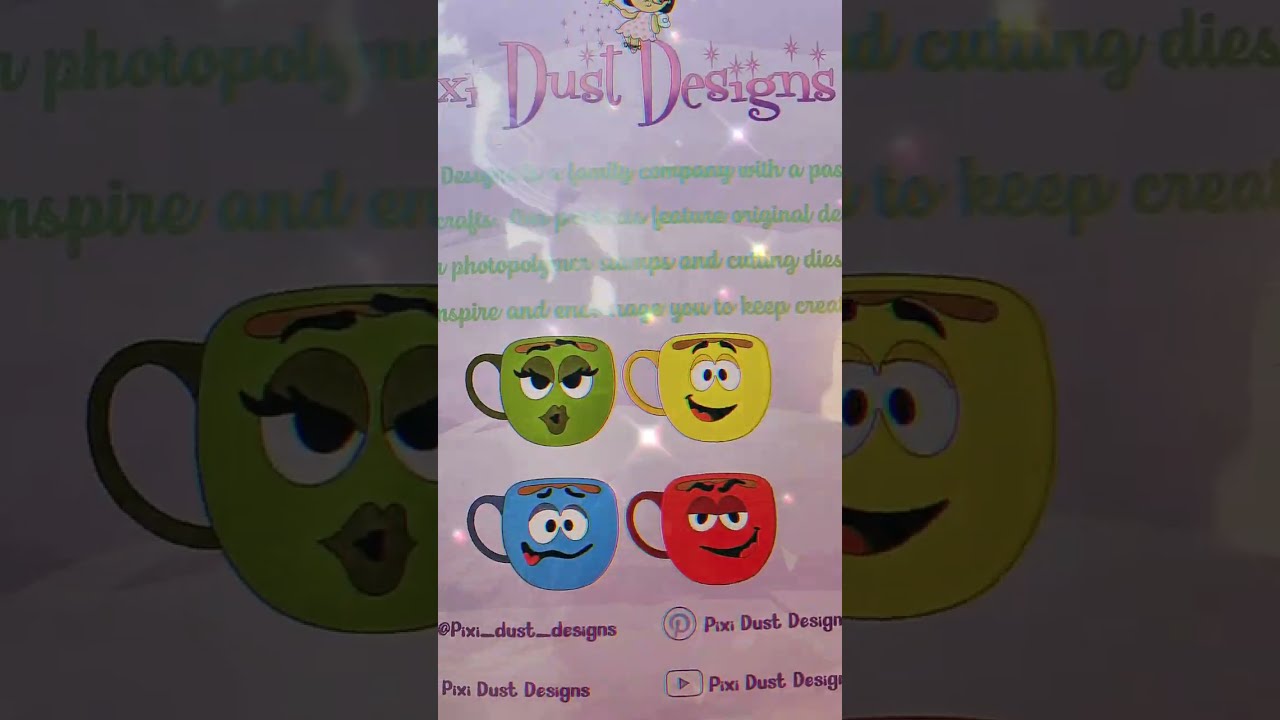 Huge haul from Pixie dust designs/Temu #hauls #haul #,haulfinds - YouTube