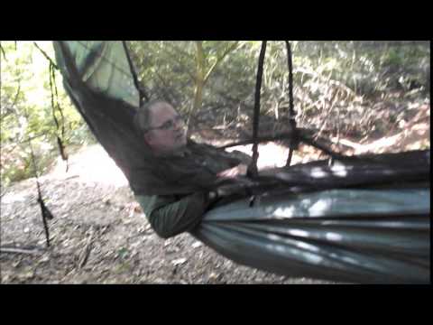 TW hammock - YouTube