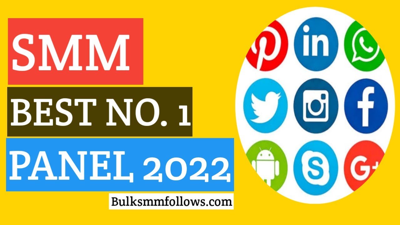 Best smm panel in Pakistan | Bulksmmfollows.com Pakistan No. 1 # ...