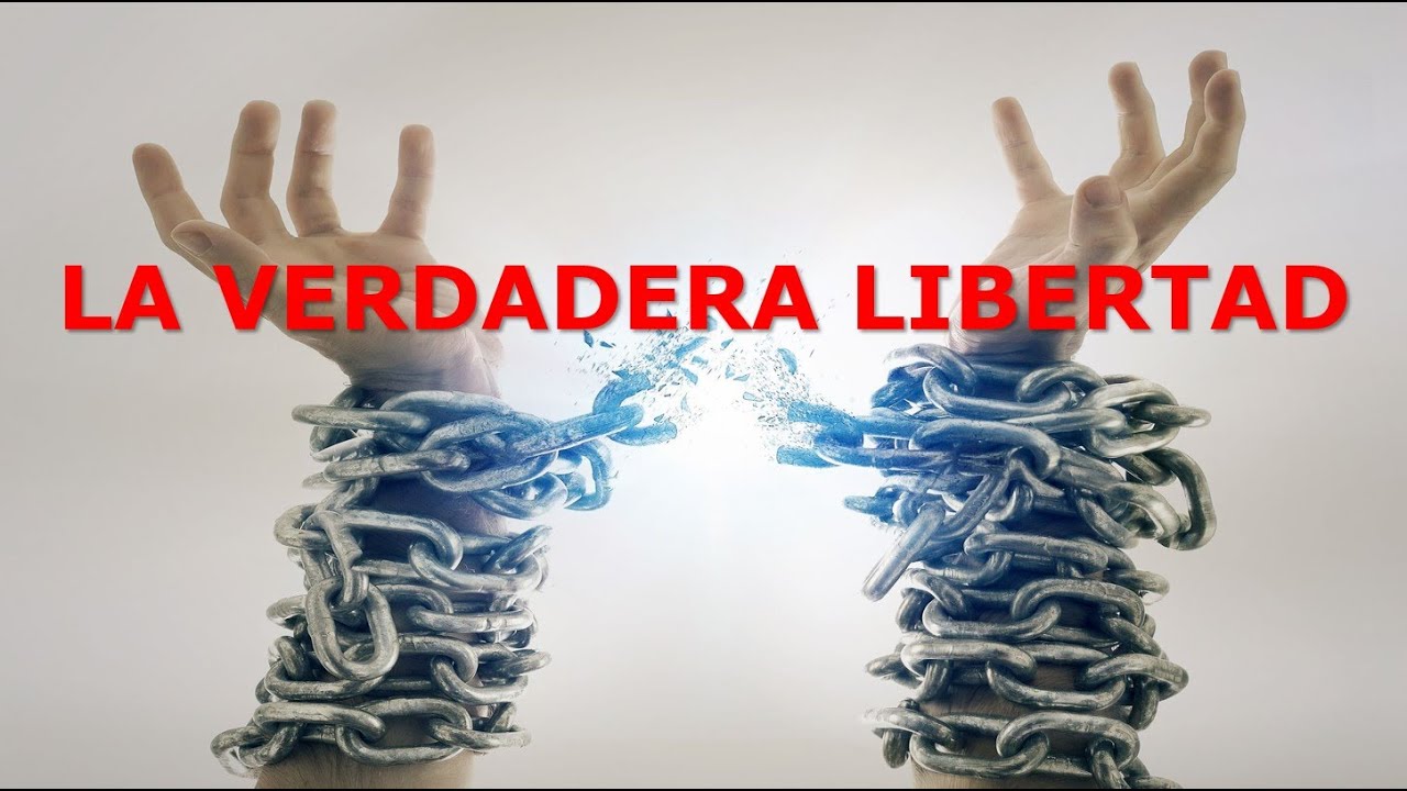 La Verdadera libertad - Pr Hugo Amaya - YouTube