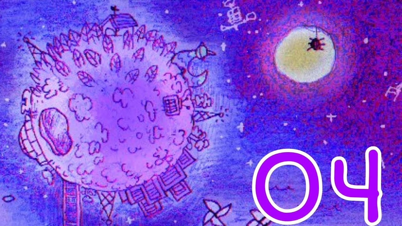 Goomi Plays OMORI: A Whole Otherworld (Part 4) - YouTube