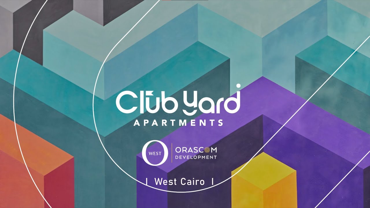 O West - Orascom - 6th of October - YouTube