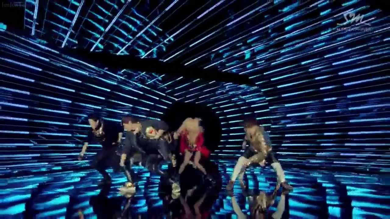 [日本語字幕 & 歌詞 & カナルビ] Younique Unit - MAXSTEP - YouTube