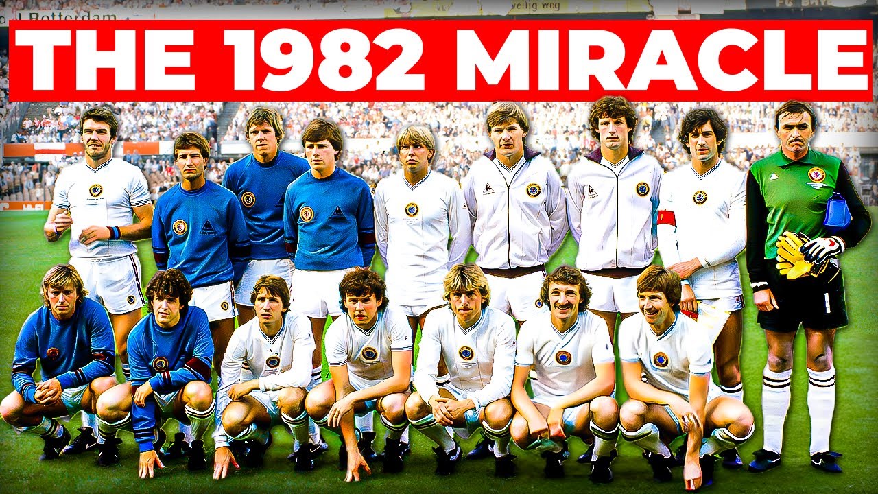 5 INCREDIBLE Facts About Aston Villa's European Cup Triumph - YouTube