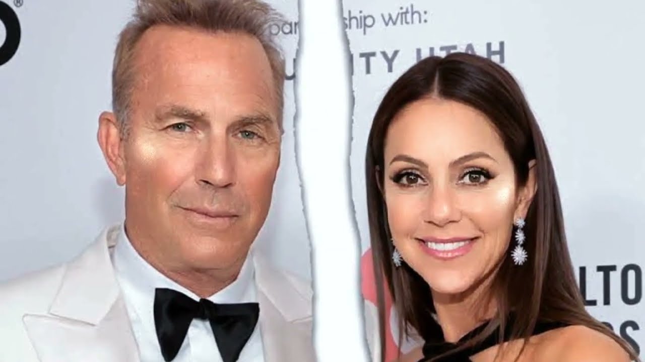 Christine Baumgartner Jealous, Kevin Costner spotted buying pricey guitar to Jewel romance - YouTube