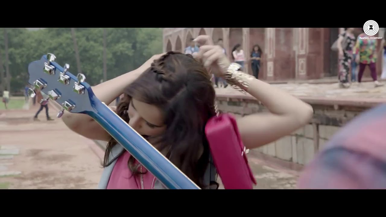 Thodi der full song - YouTube