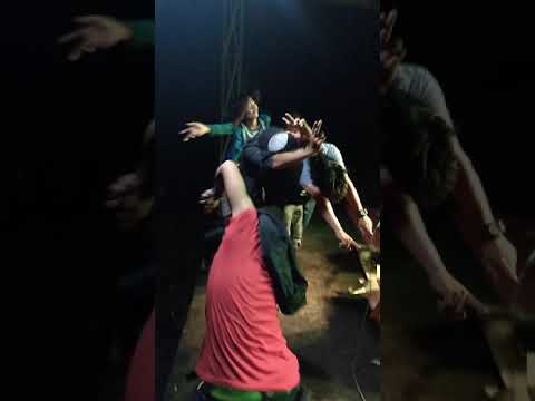 Viral kn goyang asoy *goyang slomotion*