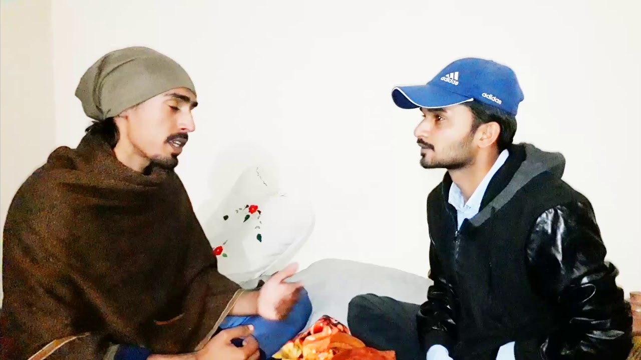 Life Of Jobless | A sindhi Boy interview | inspired Story | New viral ...