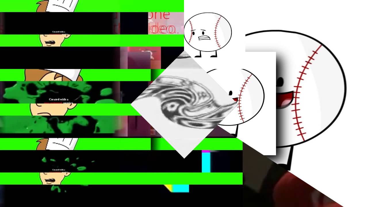 Scan vs Round 12 (IVE's Version) - YouTube