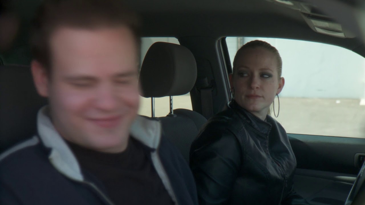 Outtakes from Ground Zero Zombie Movie - YouTube