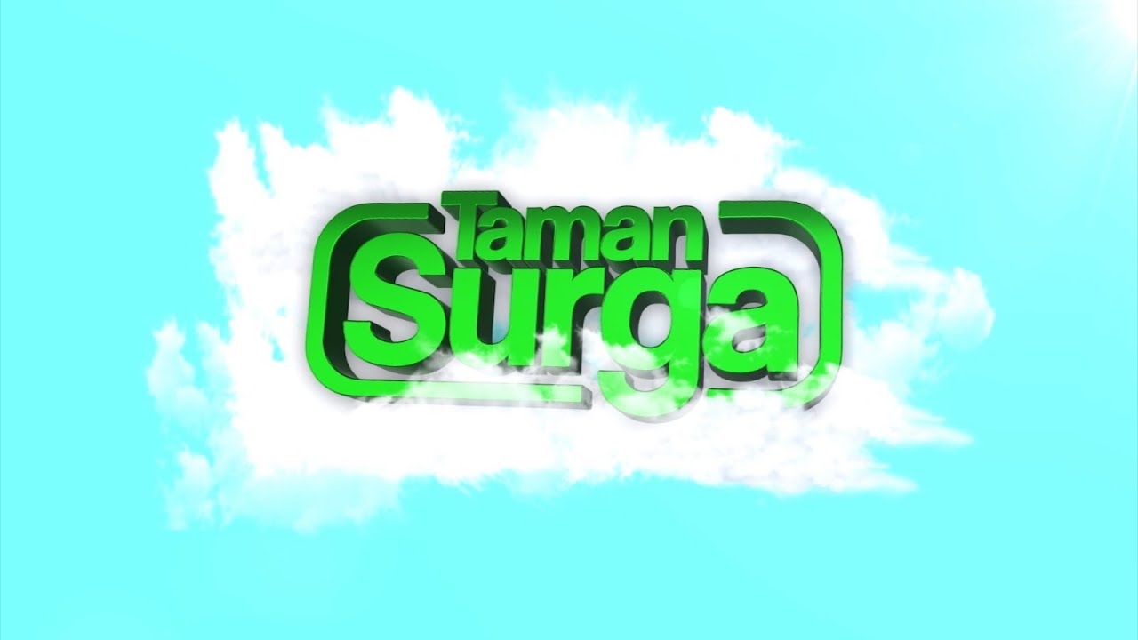 🔴 LIVE KAJIAN TAMAN SURGA - BERIMAN DENGAN ADANYA QISHOS DI HARI KIAMAT ...