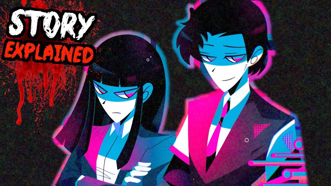 Therapy With Dr. Albert Krueger - STORY & ALL ENDINGS EXPLAINED - YouTube