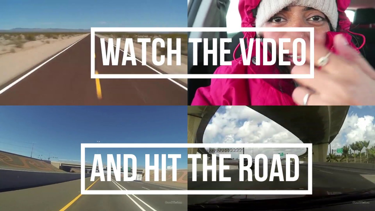 RoadMap Video intro 02 - YouTube