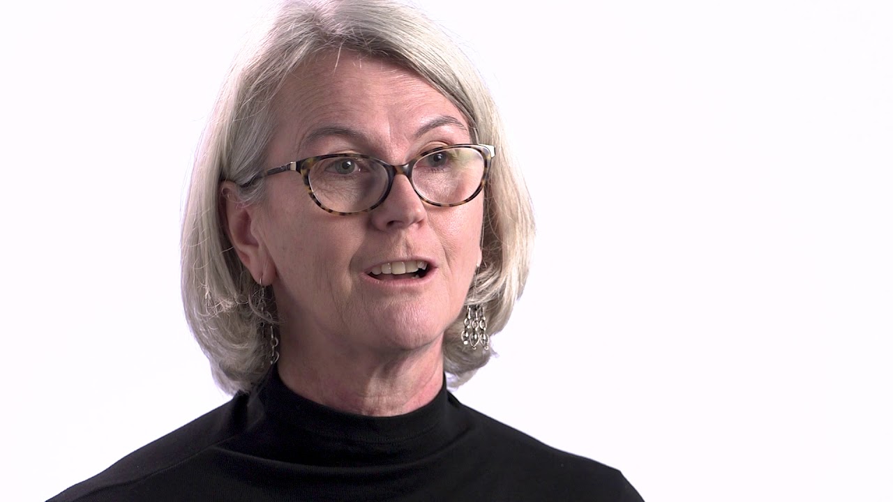 Diane Lipscombe: Investigating Gates and Messengers in the Brain - YouTube